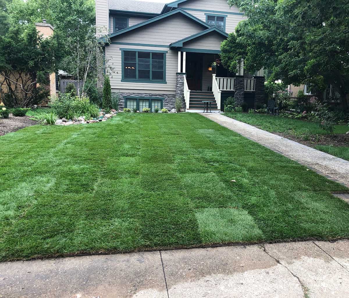 Landscape Design For Homeowners and Commercial Properties – R & G ...